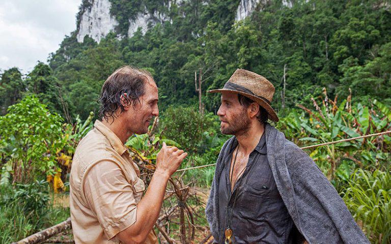 Gold (2016)