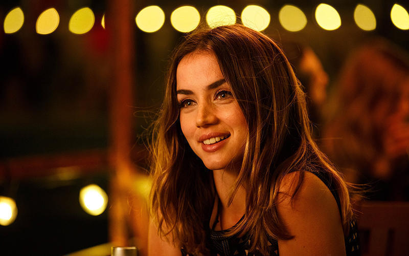 Ana de Armas | Άνα ντε Άρμας • Filmy.gr