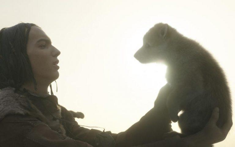 Alpha (2018)