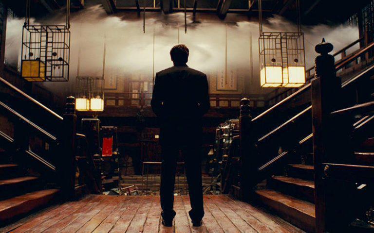 Inception (2010)