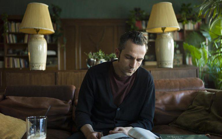 The Waiter (2018)
