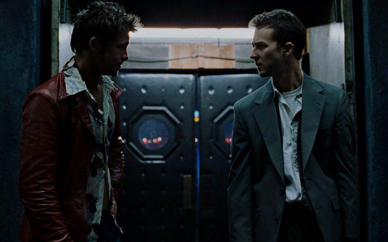 Fight Club (1999)