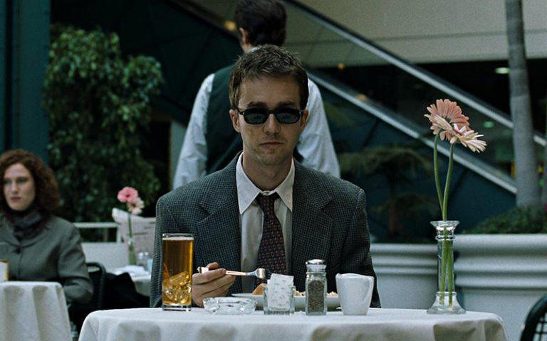 Fight Club (1999)