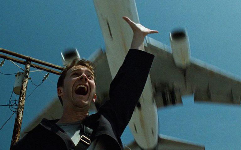 Fight Club (1999)