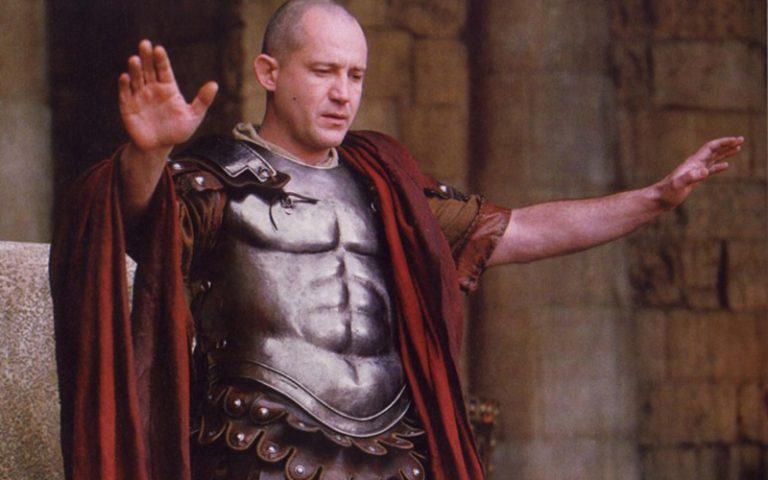 Τα Πάθη του Χριστού (2004)