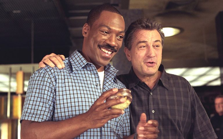 Showtime (2002)