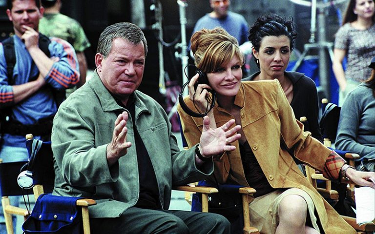 Showtime (2002)