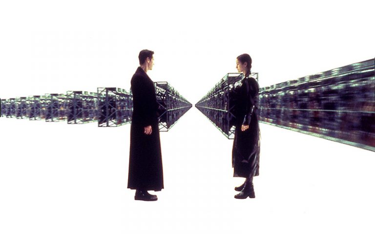 The Matrix (1999)