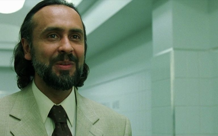 The Matrix Revolutions (2003)