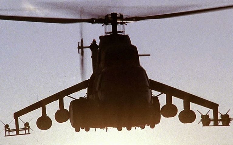 Ράμπο II: Η Αποστολή (1985)