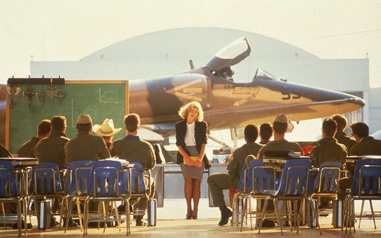 Τοπ Γκαν (1986)
