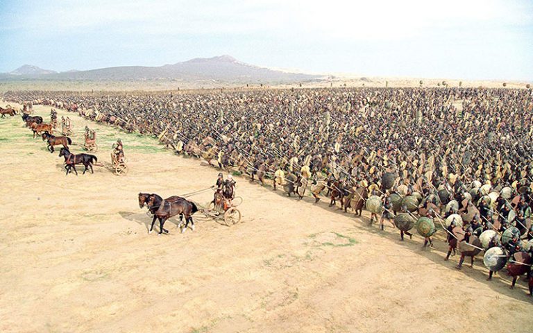 Τροία (2004)