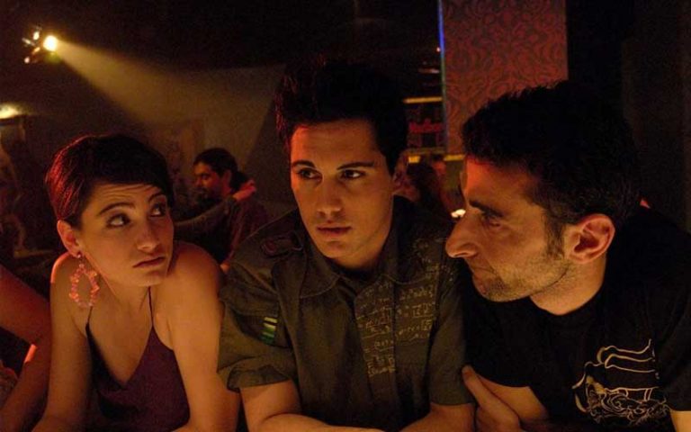 Straight Story (2006)