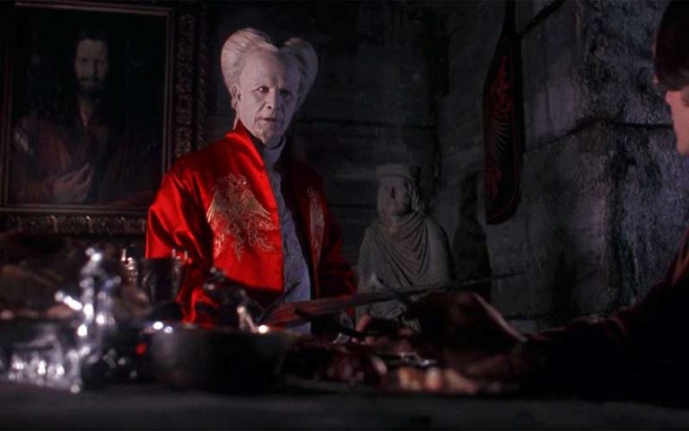 Δράκουλας (1992)