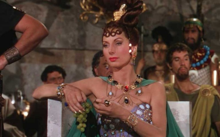 Κβο Βάντις (1951)