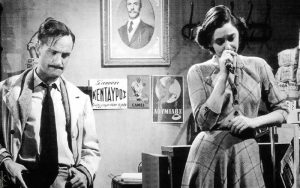 Θανασάκης ο Πολιτευόμενος (1954)
