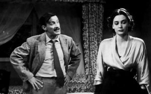Θανασάκης ο Πολιτευόμενος (1954)