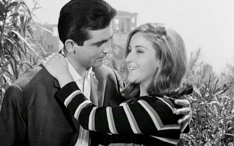 Μπετόβεν και Μπουζούκι (1965)