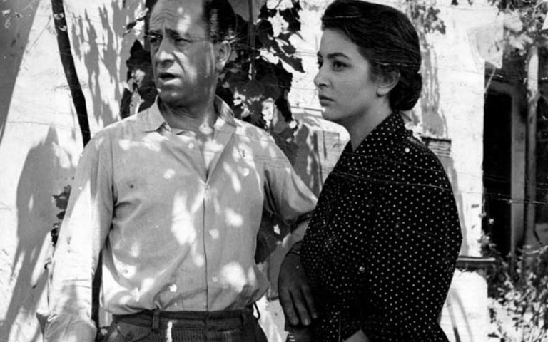 Ο Φανούρης και το Σόι του (1957)