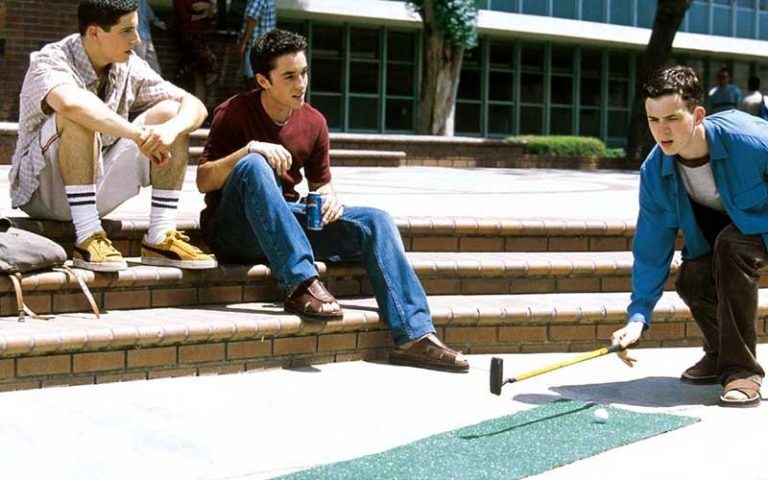 American Pie (1999)
