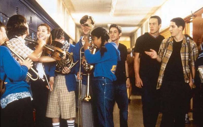 American Pie (1999)