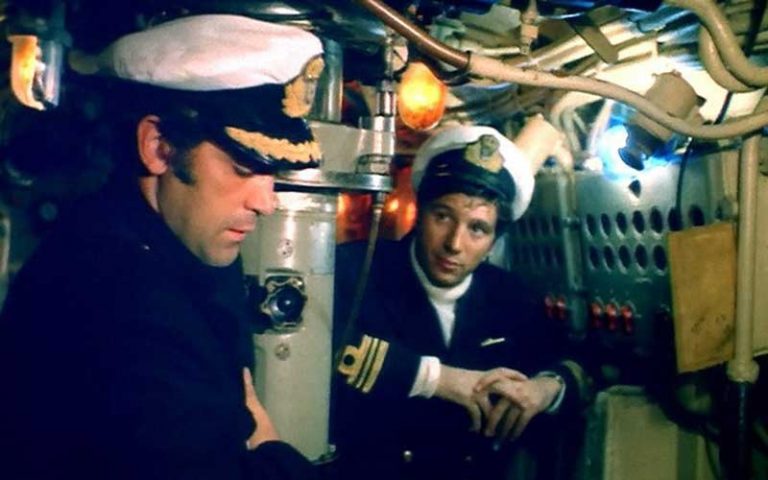 Υποβρύχιο Παπανικολής (1971)