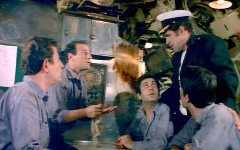 Υποβρύχιο Παπανικολής (1971)