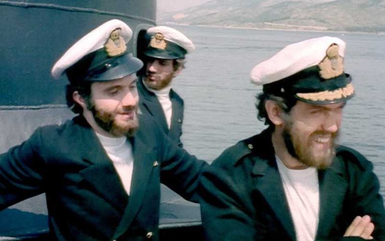 Υποβρύχιο Παπανικολής (1971)