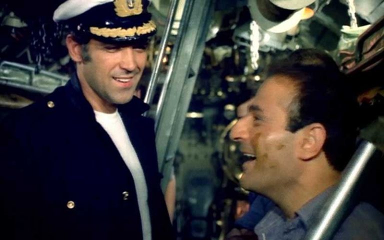 Υποβρύχιο Παπανικολής (1971)