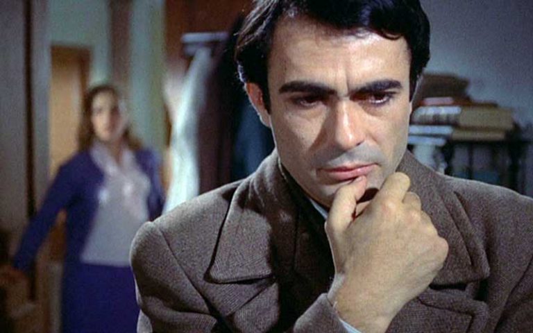 Αυτοί που Μίλησαν με τον Θάνατο (1970)