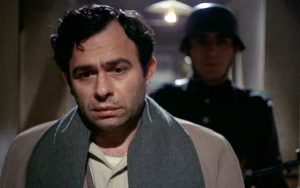 Αυτοί που Μίλησαν με τον Θάνατο (1970)