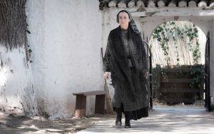 Ο Άνθρωπος του Θεού (2021)