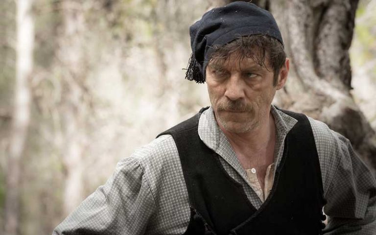 Ο Άνθρωπος του Θεού (2021)