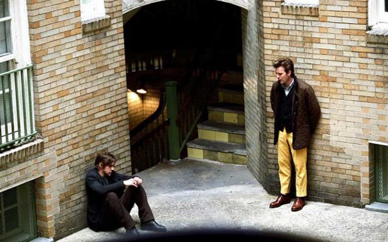 Stay (2005)
