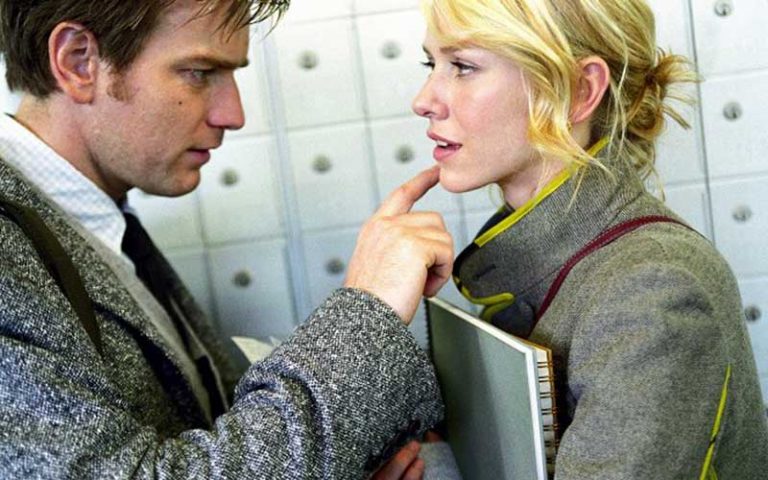 Stay (2005)