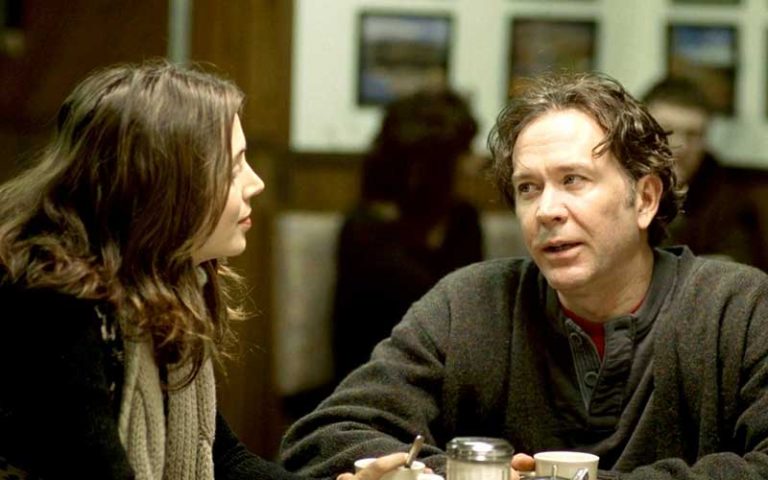 The Alphabet Killer (2008)