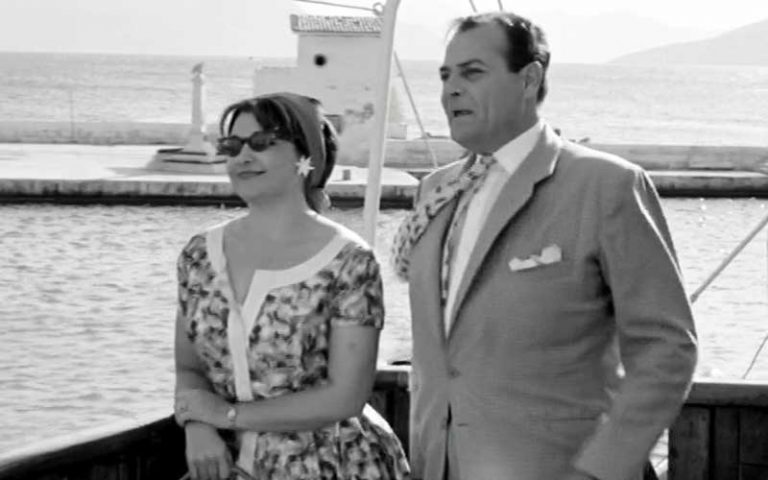 Το Αγοροκόριτσο (1959)