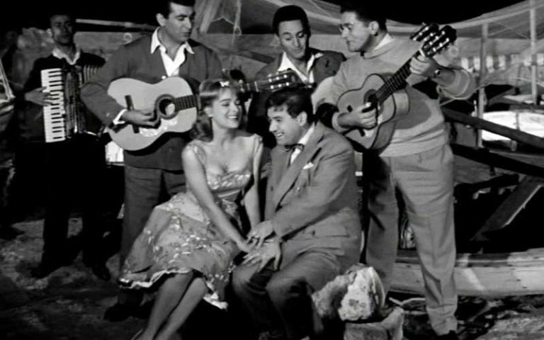 Το Αγοροκόριτσο (1959)
