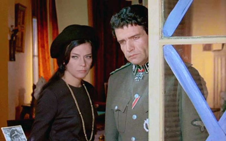 Μια Γυναίκα στην Αντίσταση (1970)