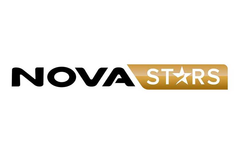 Novastars: το pop up κανάλι των βραβείων • Filmy.gr