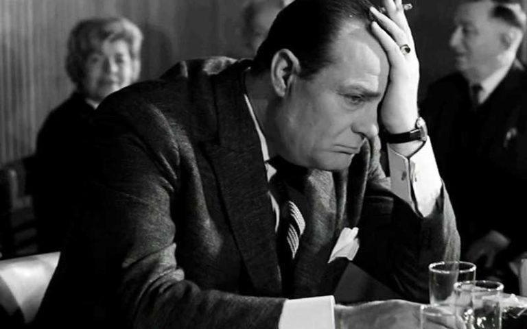 Να Ζει Κανείς ή να Μη Ζει; (1966)