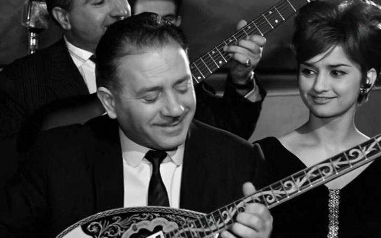 Να Ζει Κανείς ή να Μη Ζει; (1966)