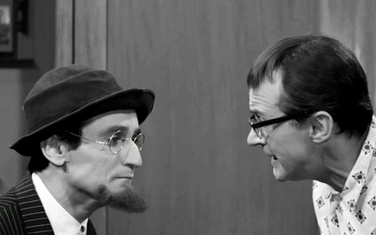 Να Ζει Κανείς ή να Μη Ζει; (1966)
