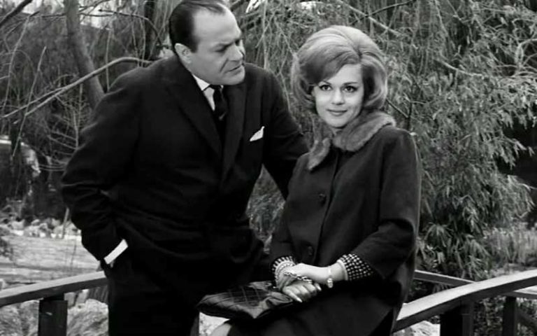 Να Ζει Κανείς ή να Μη Ζει; (1966)