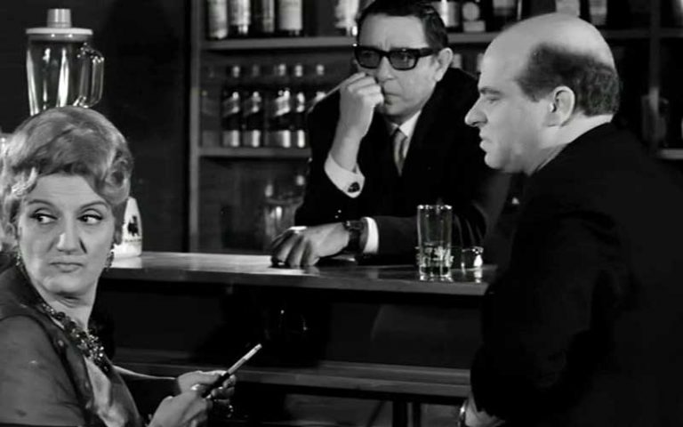 Να Ζει Κανείς ή να Μη Ζει; (1966)