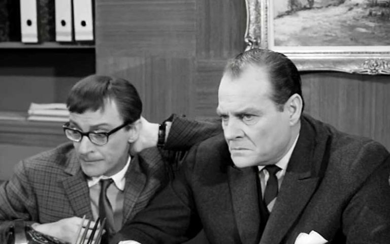 Να Ζει Κανείς ή να Μη Ζει; (1966)