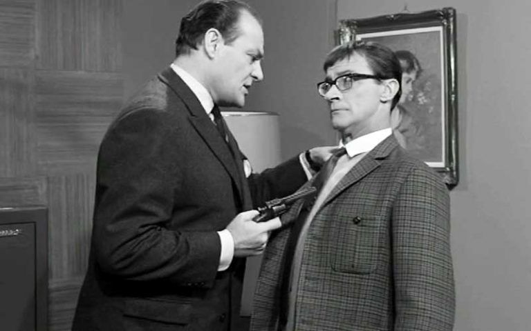 Να Ζει Κανείς ή να Μη Ζει; (1966)