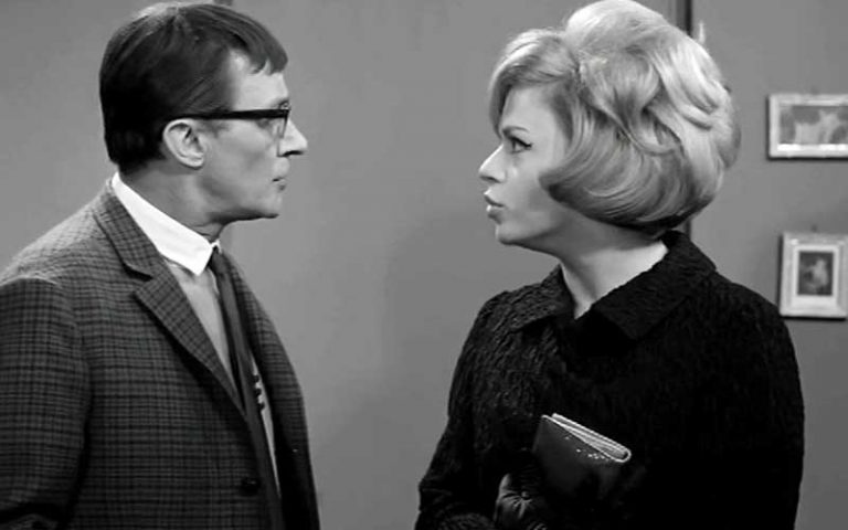 Να Ζει Κανείς ή να Μη Ζει; (1966)