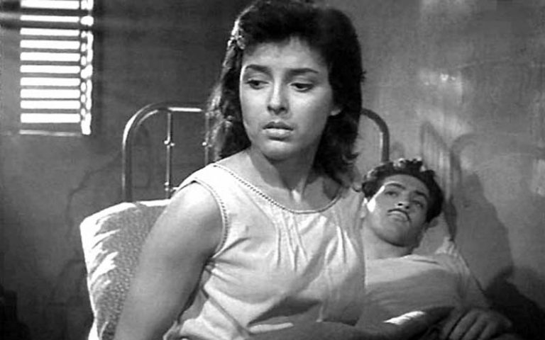 Οι Σφουγγαράδες (1960)