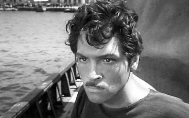 Οι Σφουγγαράδες (1960)